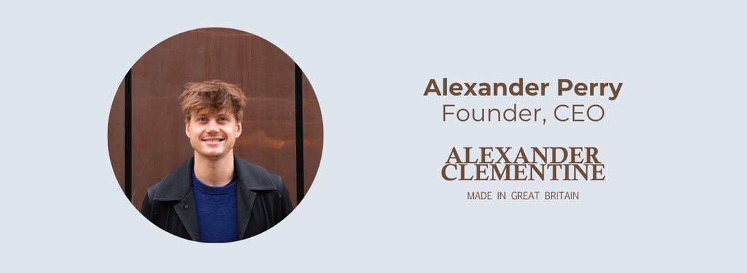 About our Seaweed Underwear – Alexander Clementine
